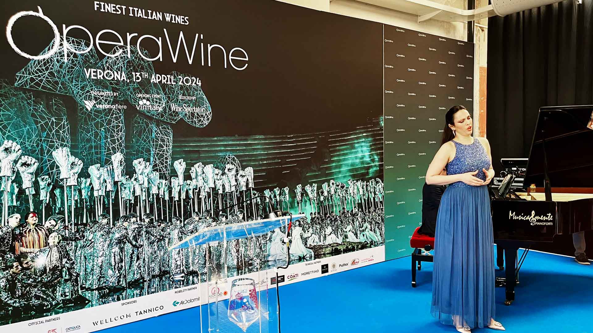 OperaWine – ein exklusiver Besuch in Verona - wineroom.de